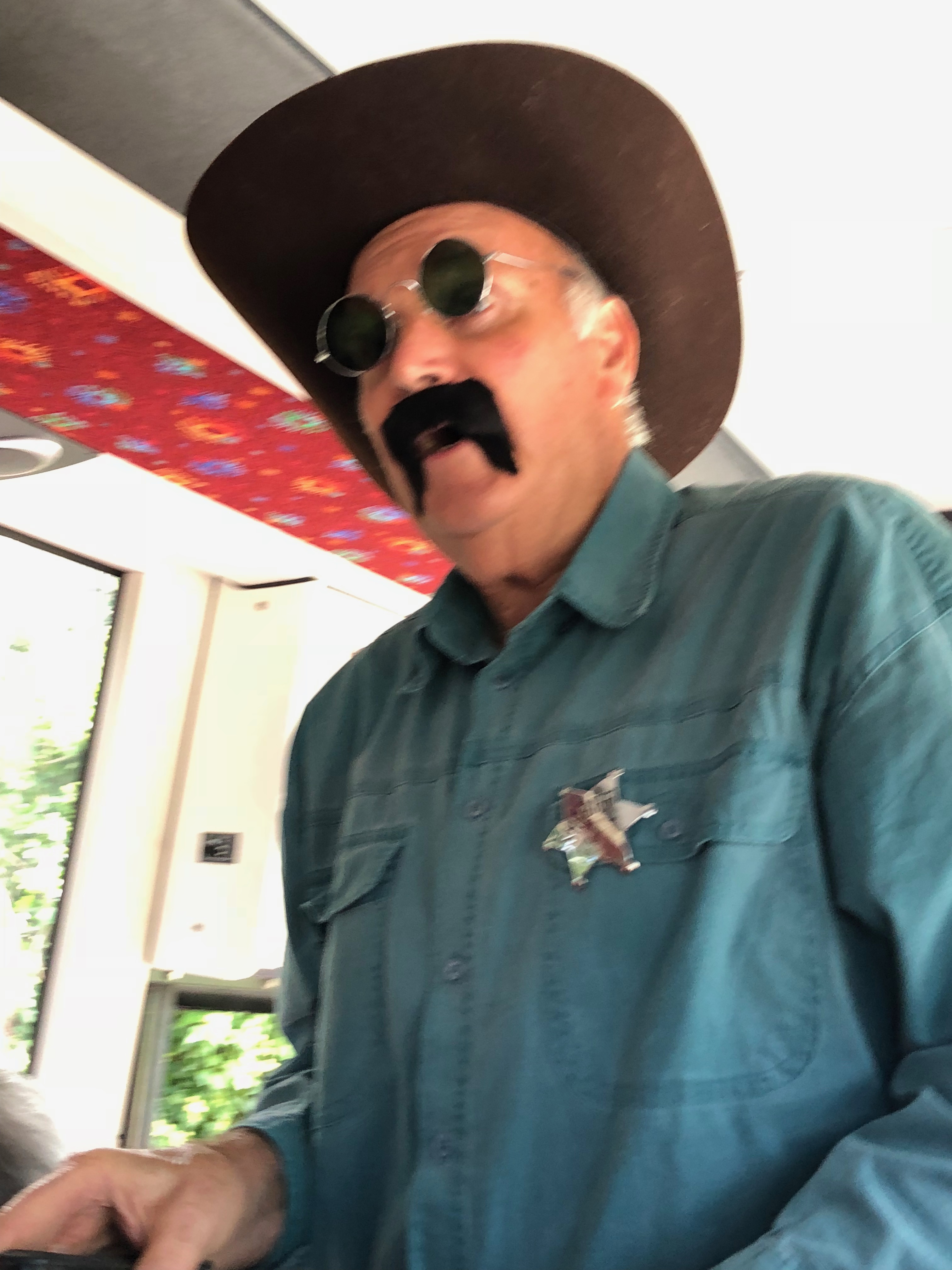 rob sheriff | Visions from Two Continents.