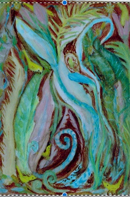 Paintings – Visions from Two Continents Chapter 6 | Visions from Two ...